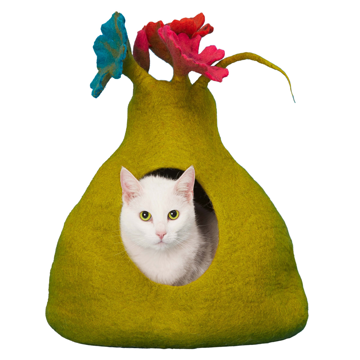 Fantasy Caves — Karma Cat Inc.